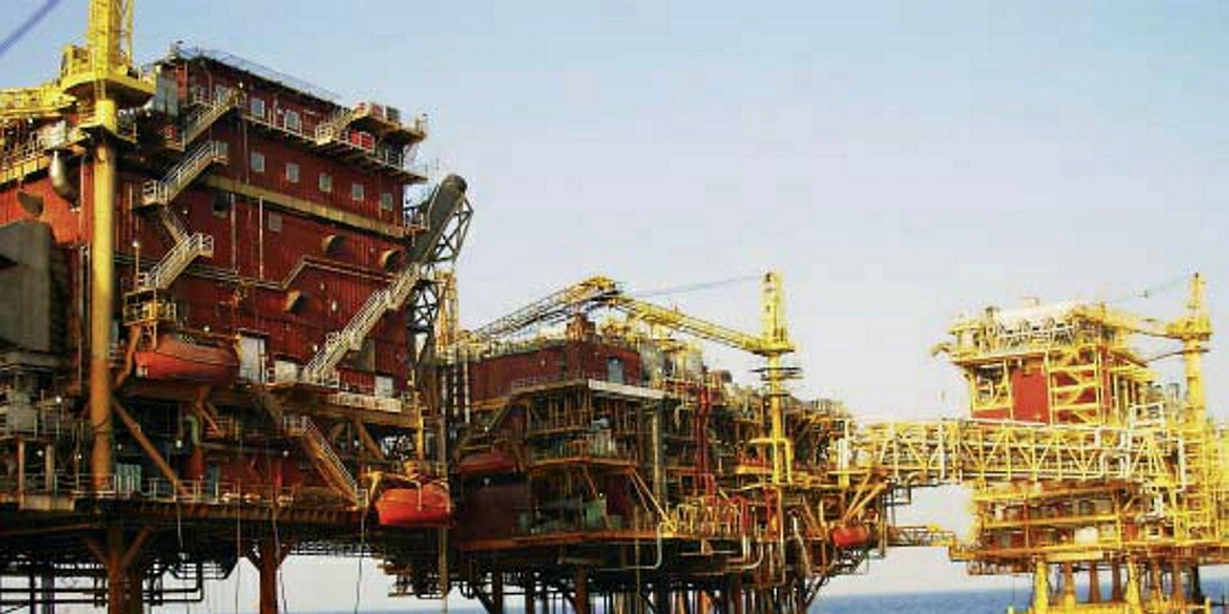 ONGC in 'Mumbai High find' | Upstream Online