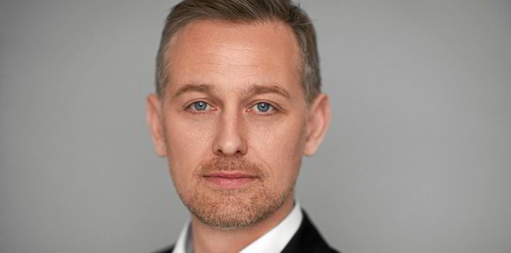 Maersk Tanker's Ingerslev says even biggest owners can benefit from ...