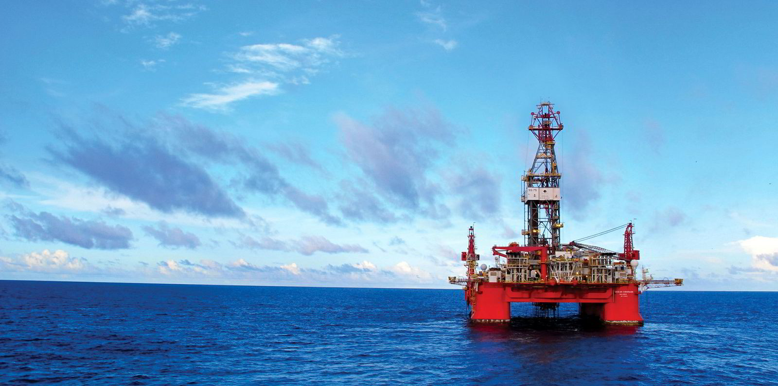 Petrobras drills key pre-salt well in new Santos basin exploration ...