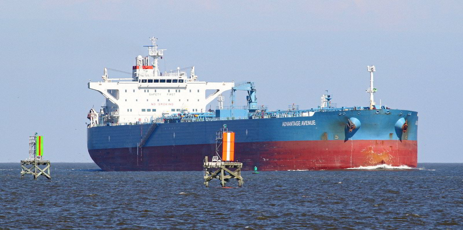 Advantage Tankers renews fleet amid tanker S&P uptick | TradeWinds