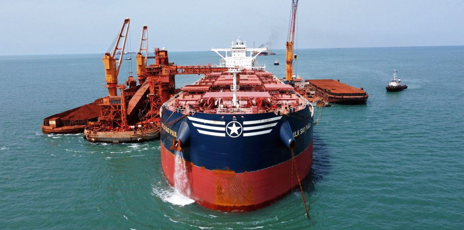 Bulker stocks hold firm as banks spark fears of market meltdown ...