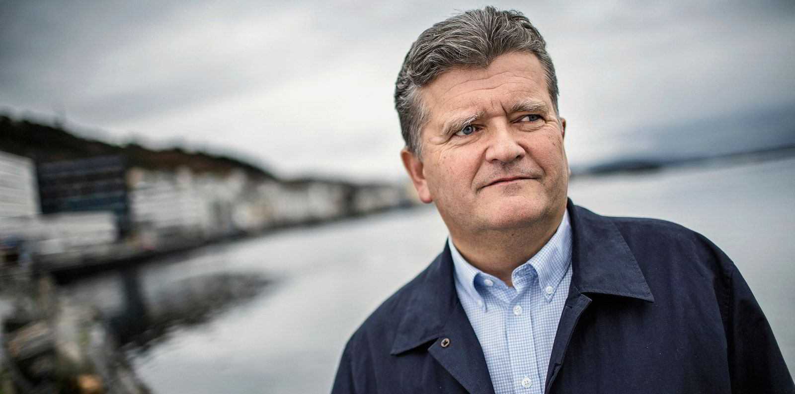 Sjefen i Sildelaget: – Vi ser det samme som fiskerne | Fiskeribladet