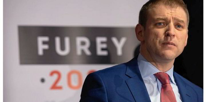 Industry fury as Premier Furey breaks promise to continue funding ...