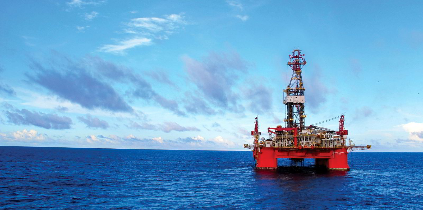 Petrobras on Campos drill drive | Upstream Online Petrobras on Campos drill drive | Upstream Online