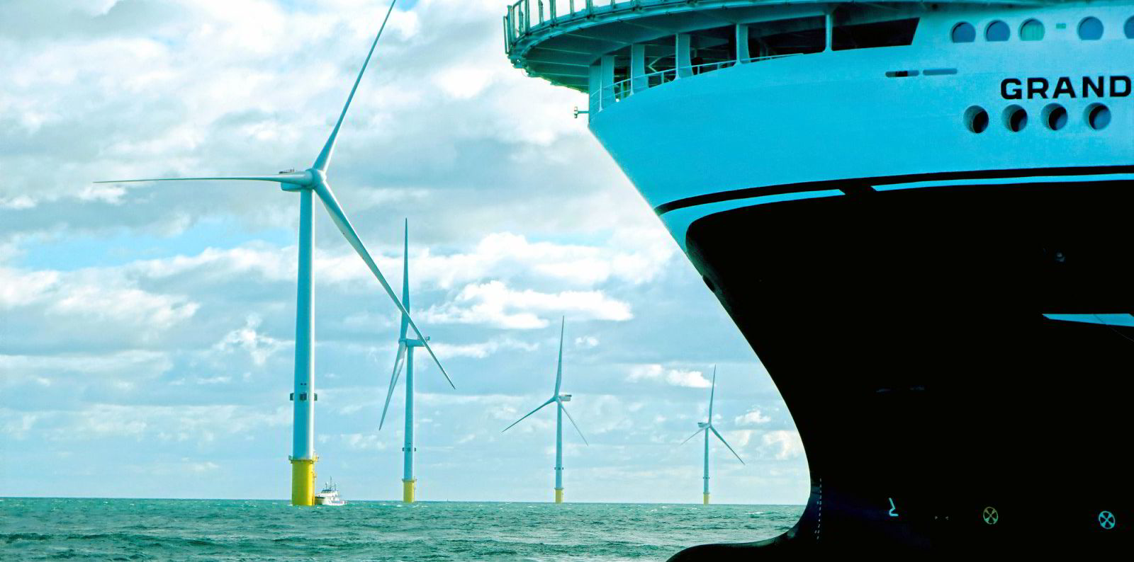 England to get first floating wind farm as EDF unveils Blyth plan ...