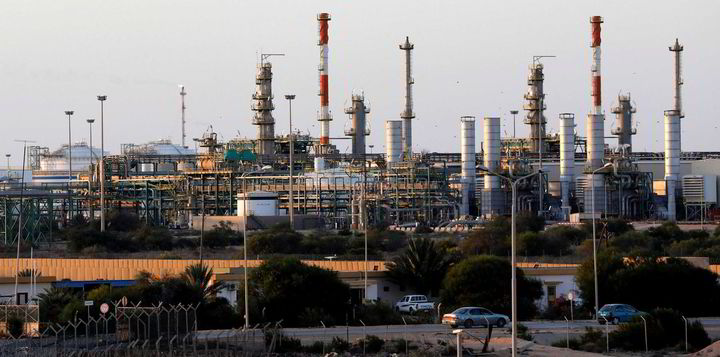 Eni extends initial deadline for major Libyan project management contract | Upstream Online