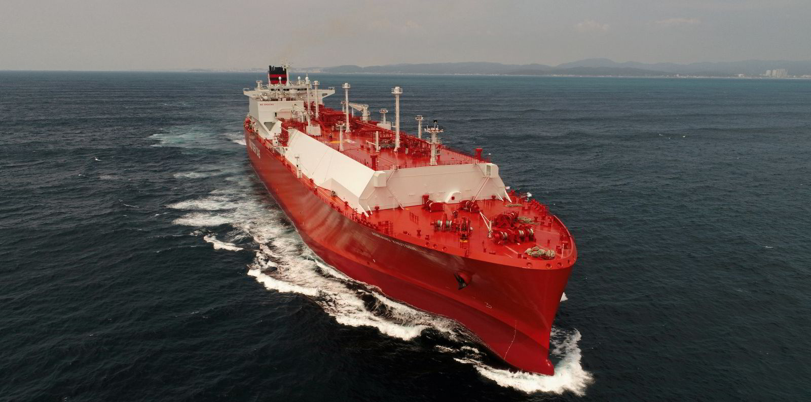 'New industrial adventure': shipping giant Knutsen ups sails for ...