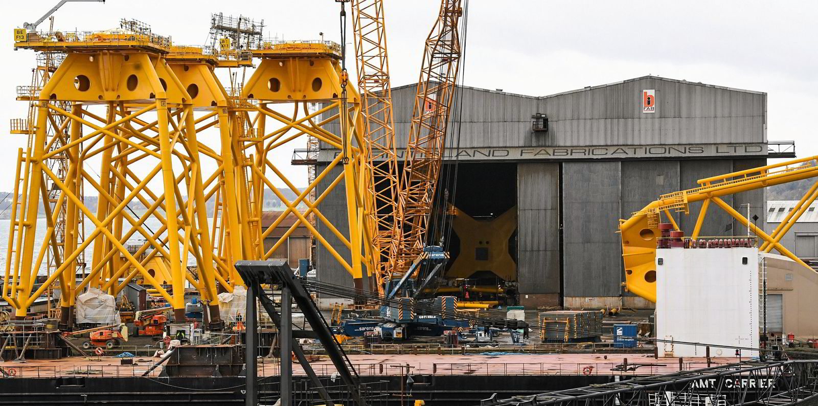 'Decade of failure': governments run out of options to help Scotland's ...