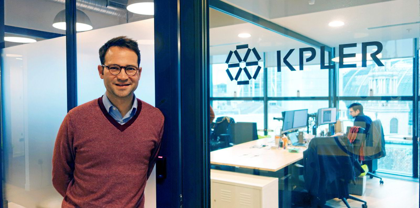 Kpler buys MarineTraffic as it cements rapid growth strategy | TradeWinds