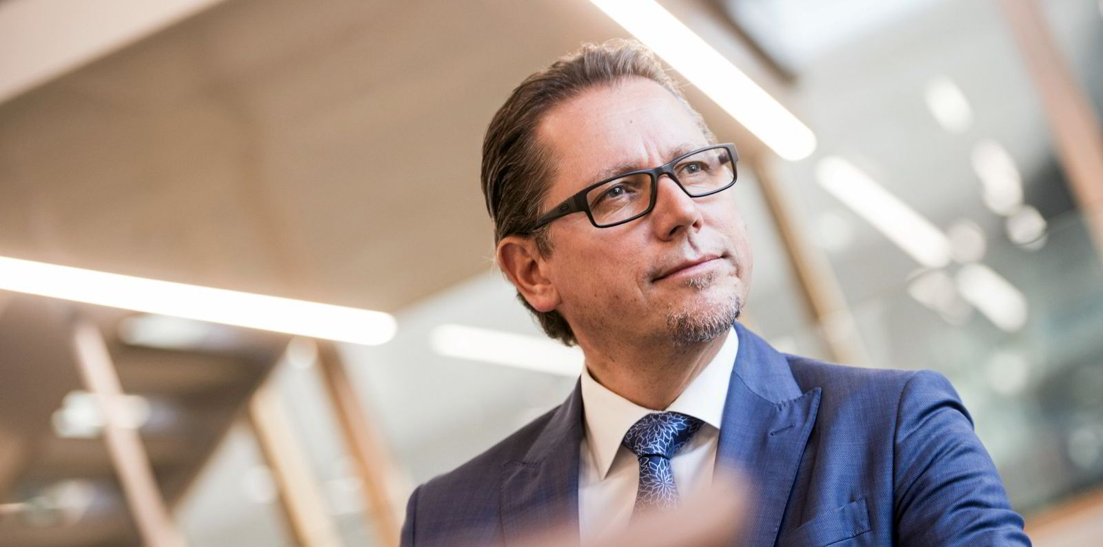 'We need both blue and green hydrogen. It's all hands on deck': DNV's ...