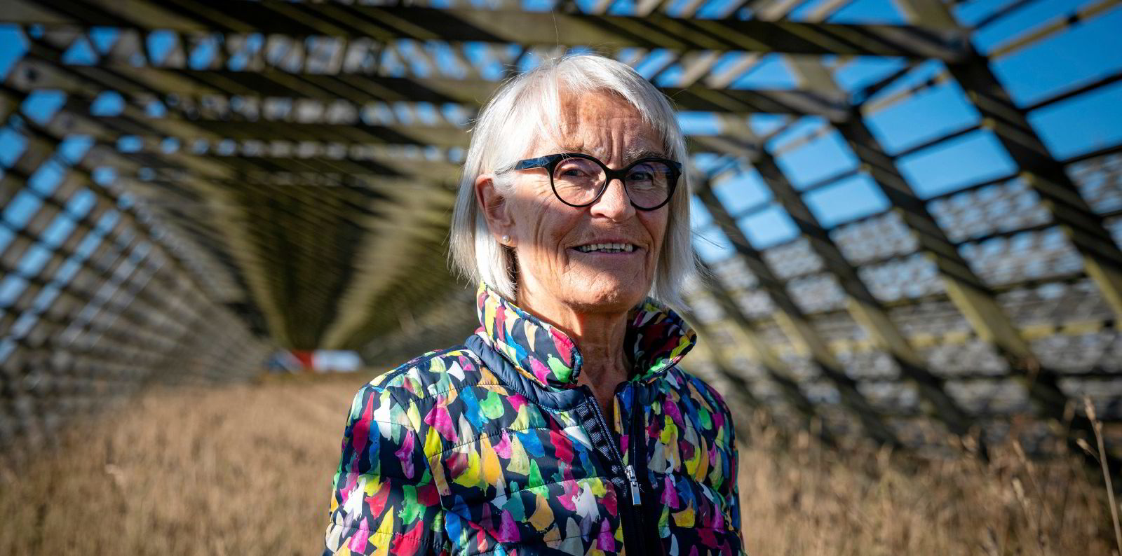 Eva Toril Strand: Mange hadde meninger om oss da vi skulle ta ...