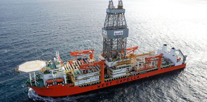 PTTEP brings deep-water drillship into Malaysia | Upstream Online