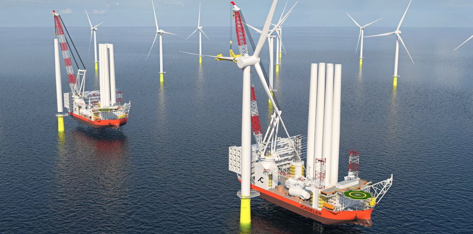 Double delight: Siemens Gamesa grows flagship UK plant for supersized ...