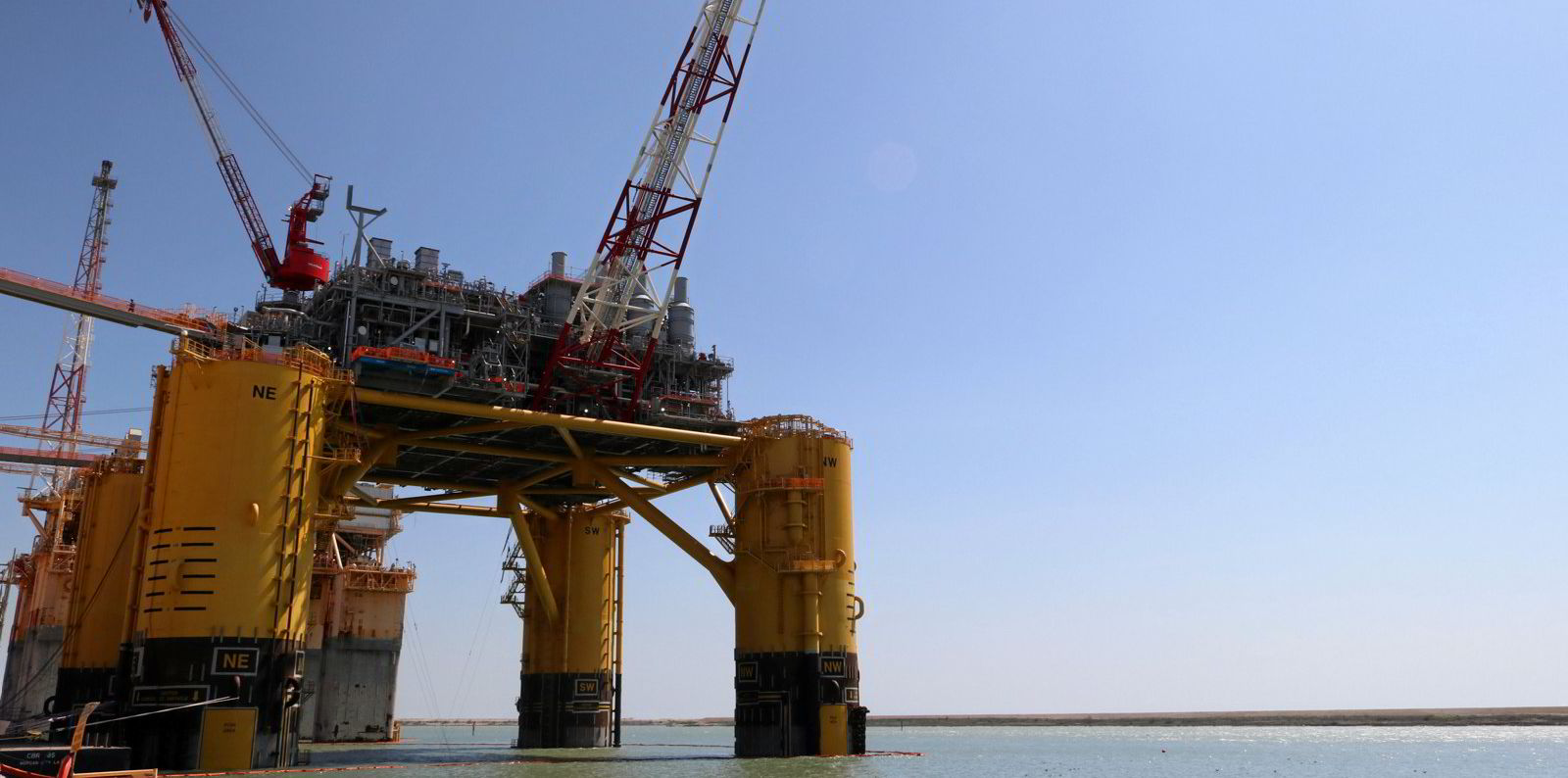 ‘Repeatable and affordable’ - Shell's Vito platform ready for 2022 ...