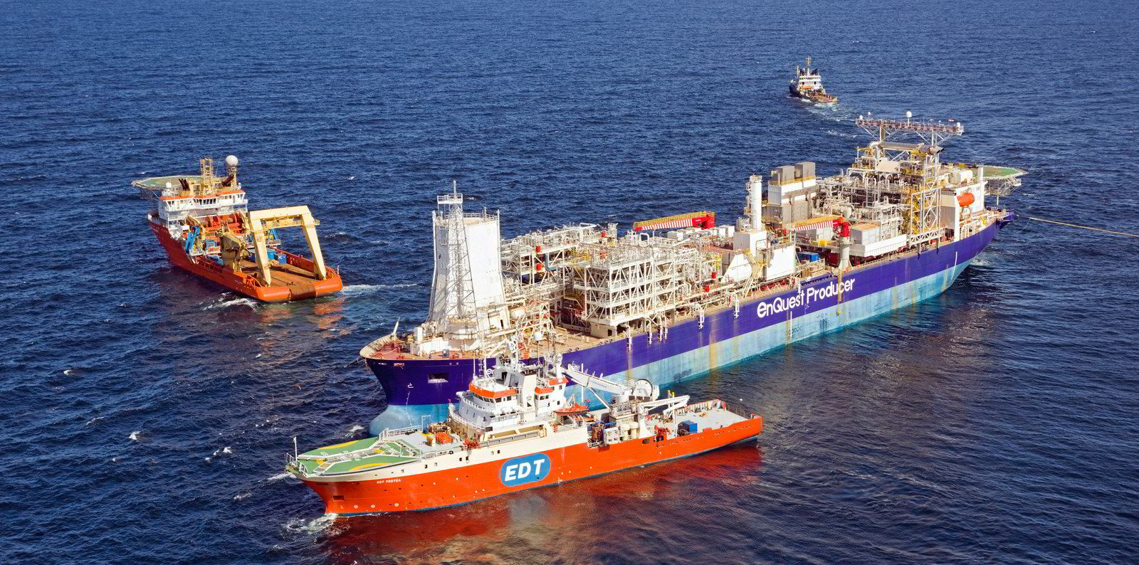 Boost for new UK offshore oil project as new partner comes aboard ...