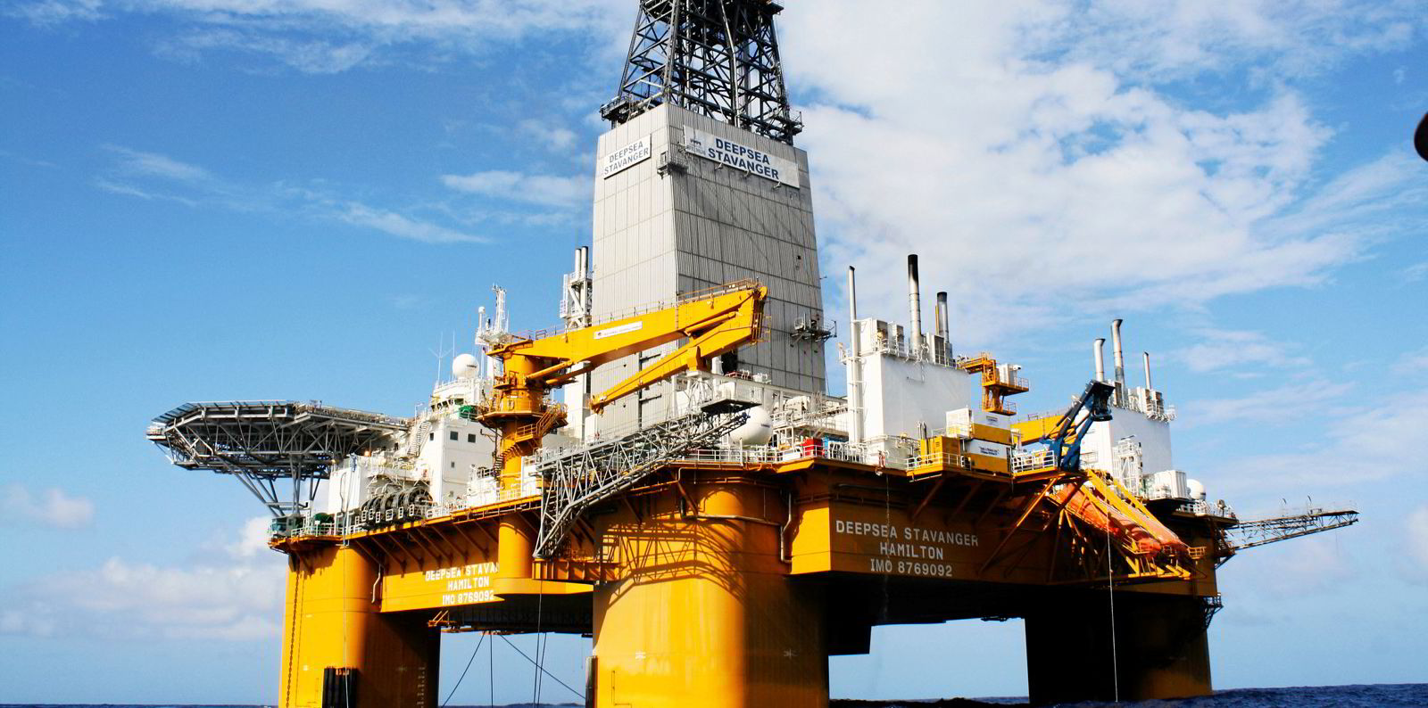Equinor spuds Cambozola prospect offshore Norway | Upstream Online