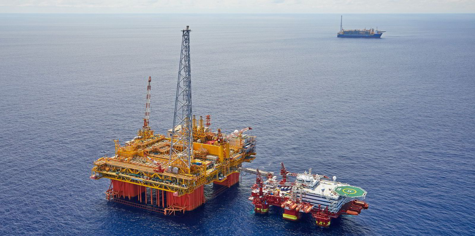 Santos and Inpex boost their interests in Ichthys satellites | Upstream ...