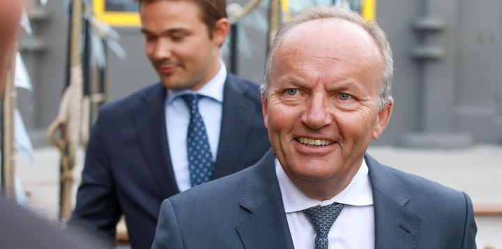 Himalaya Shipping finance chief steps down, accountancy role moves to ...