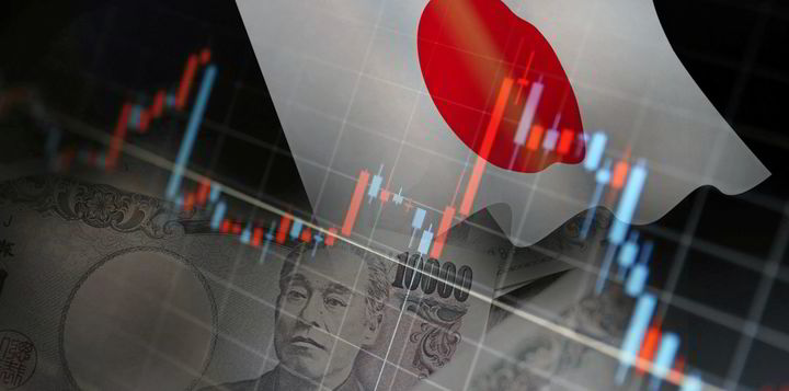 Japan’s finance shake-up set to hit LNG and container ship funding ...