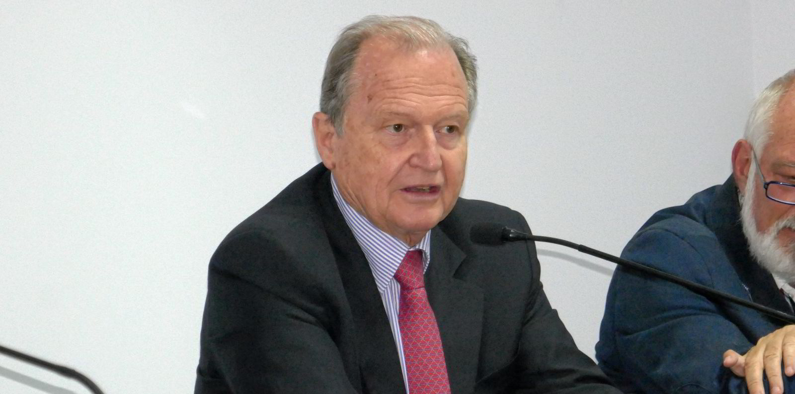 George Tsavliris: Prepare for a rainy day amid ‘mind-boggling ...