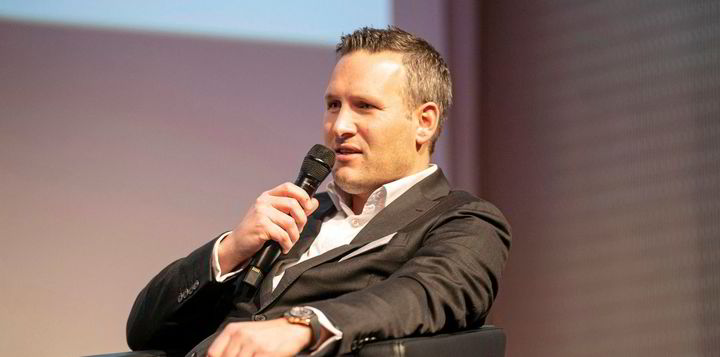 Kalleklev and Jensen in at Avance Gas as Kristian Sorensen quits after ...