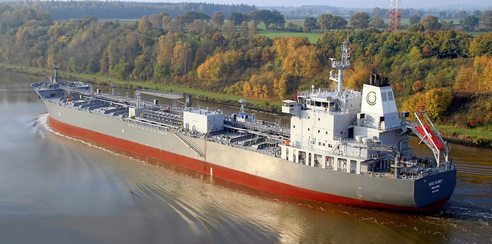 Greece’s Aims targets tankers with debut product carrier buy | TradeWinds