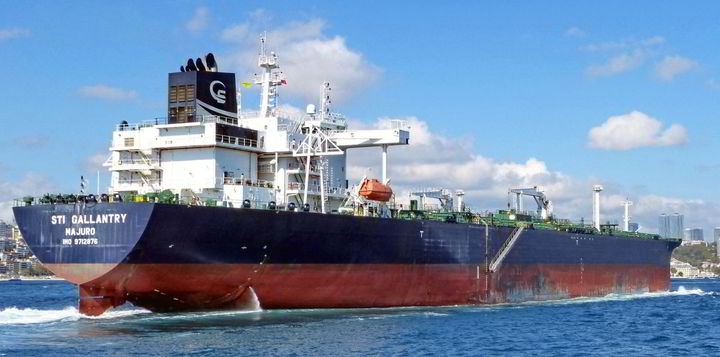 Springtime has come for product tankers amid buoyant east-of-Suez trade ...