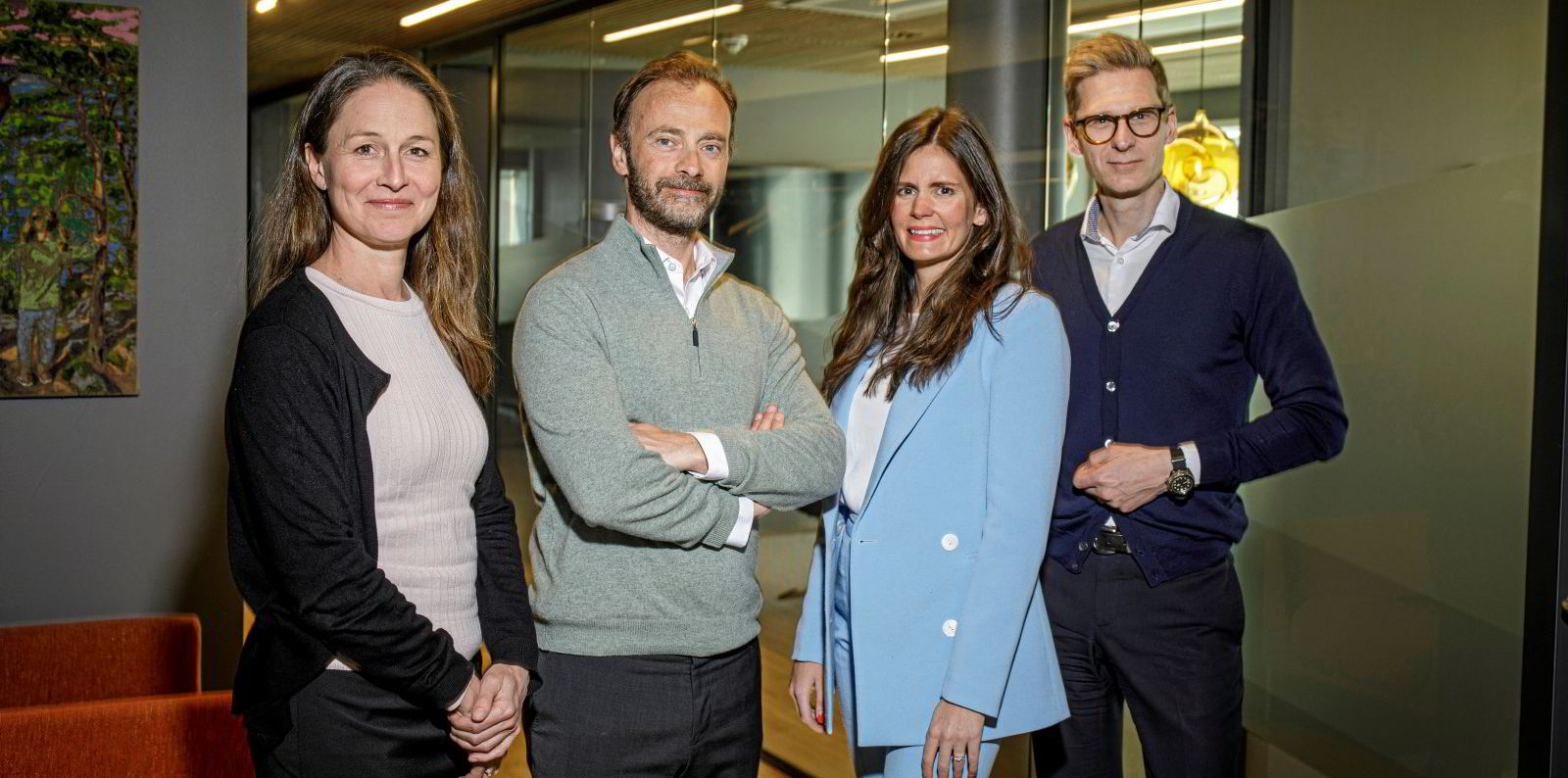 Shipping ESG adviser Governance Group forges sustainability consultancy ...