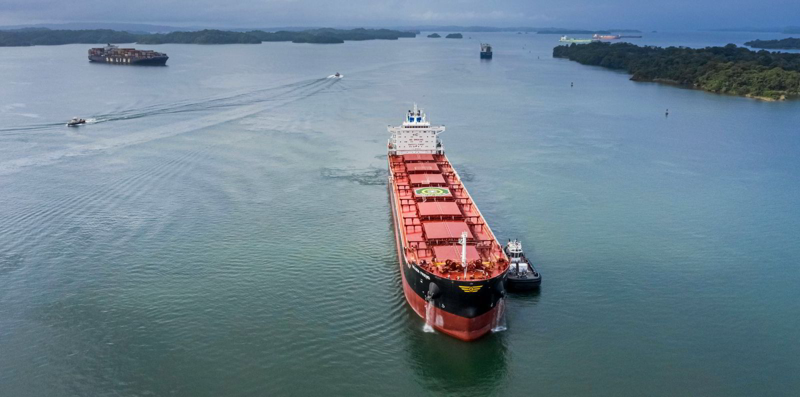 It's 'harvest time' for Golden Ocean after Fredriksen fleet coup ...