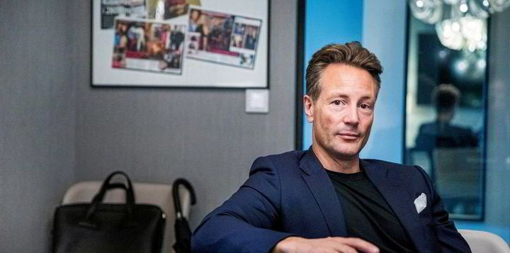 Kenneth Andersen foreslås inn i Atlantic Sapphire-styret - Vatne ut ...