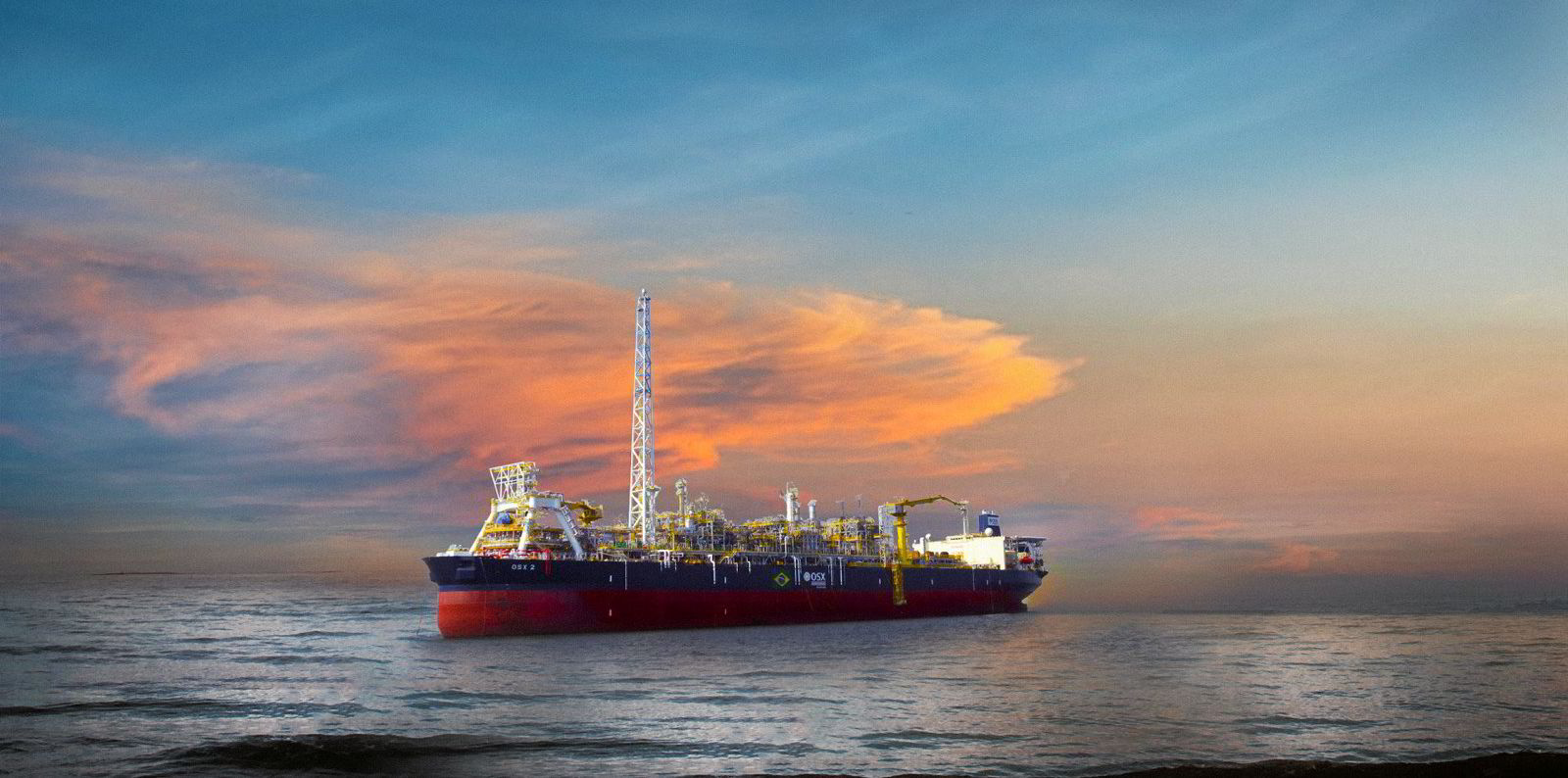 Karoon submits offer for stake in Atlanta field offshore Brazil ...