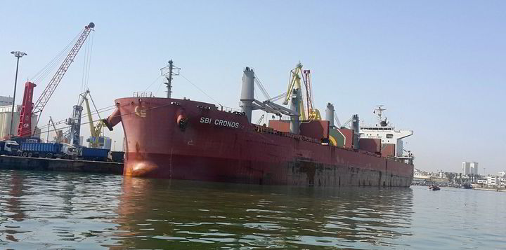 Archangel Pacific sells modern ultramax bulkers amid robust S&P market ...