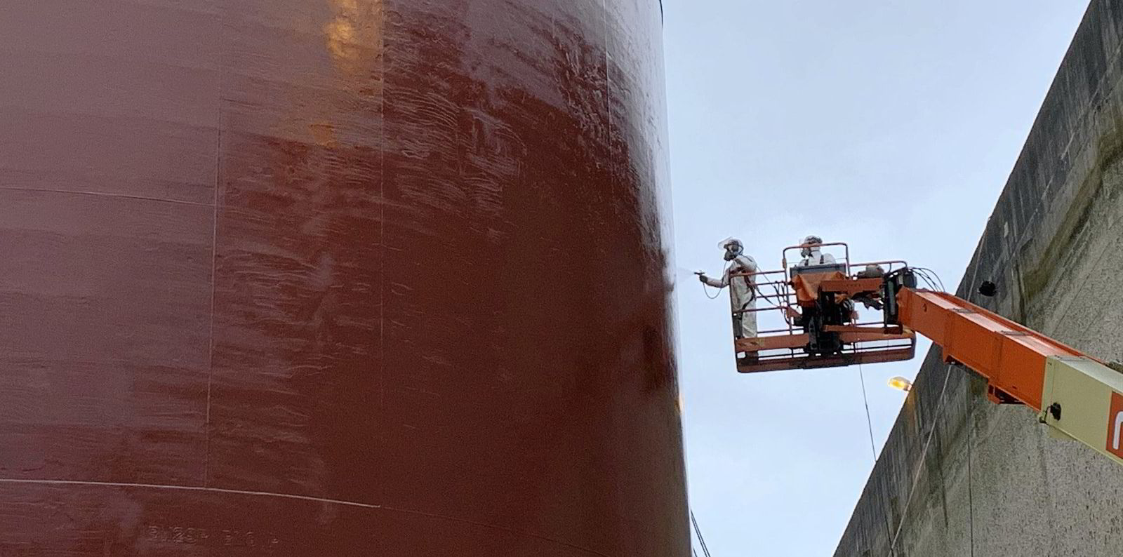 Hull coating degradation reduces CII ratings within five years, says ...