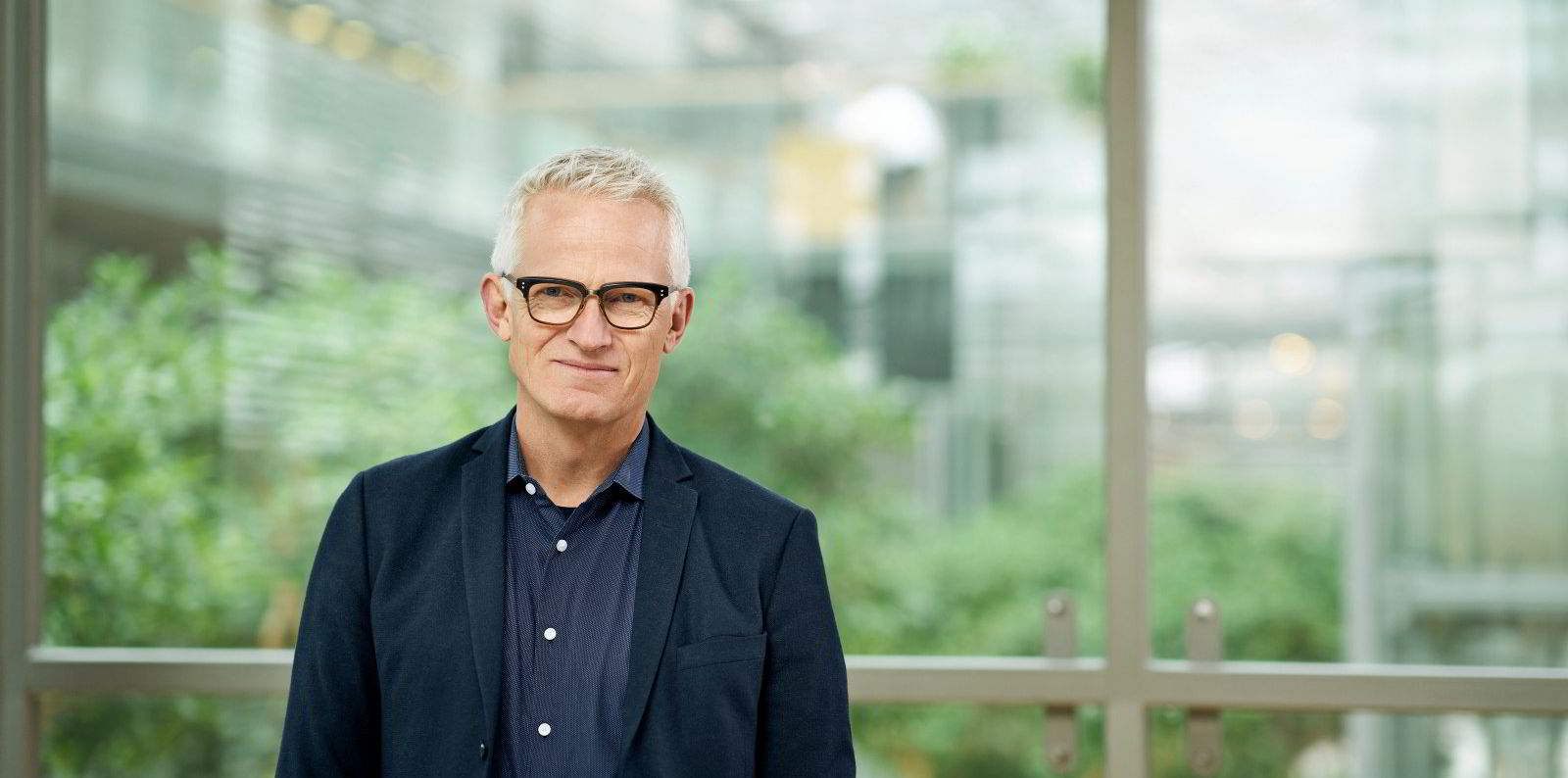 'It's not about the brag-a-watts': Orsted chief says green energy ...