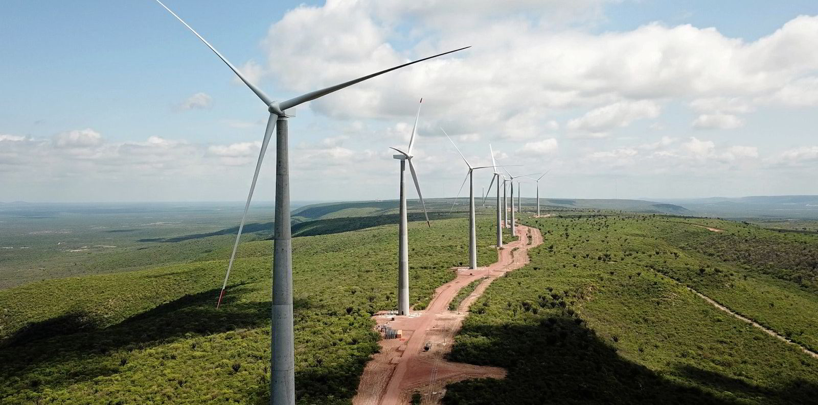 Enel turns on South America's largest wind farm – built for $750m in ...