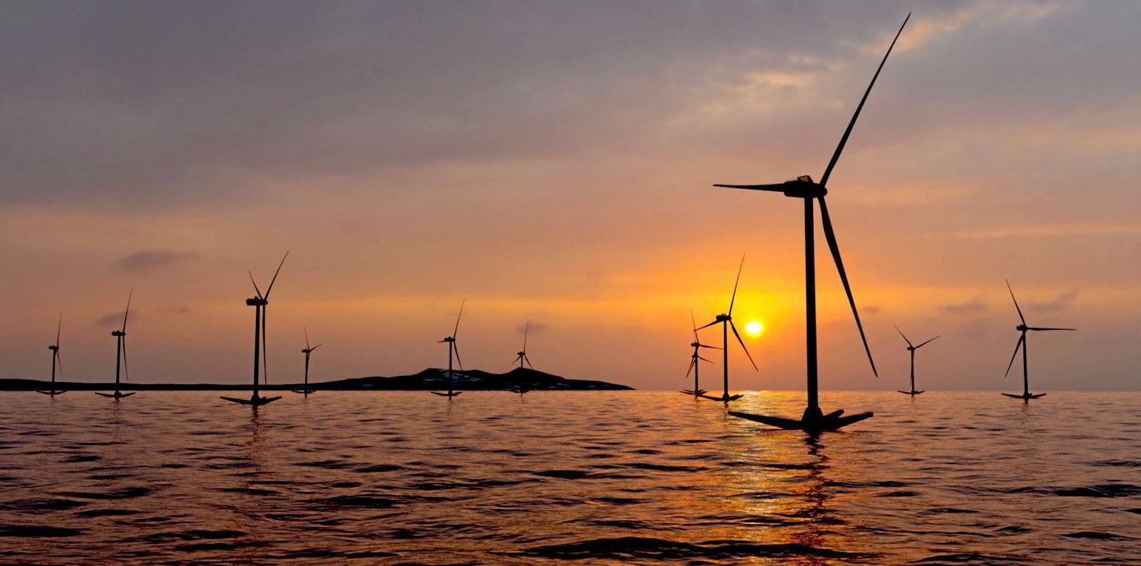 'Best of both worlds' floating wind player Gazelle nails $4m for debut ...