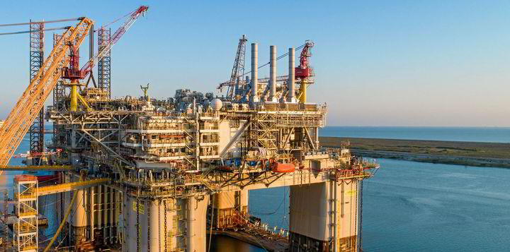 BP devises a 'dynamic' digital twin for Argos | Upstream Online