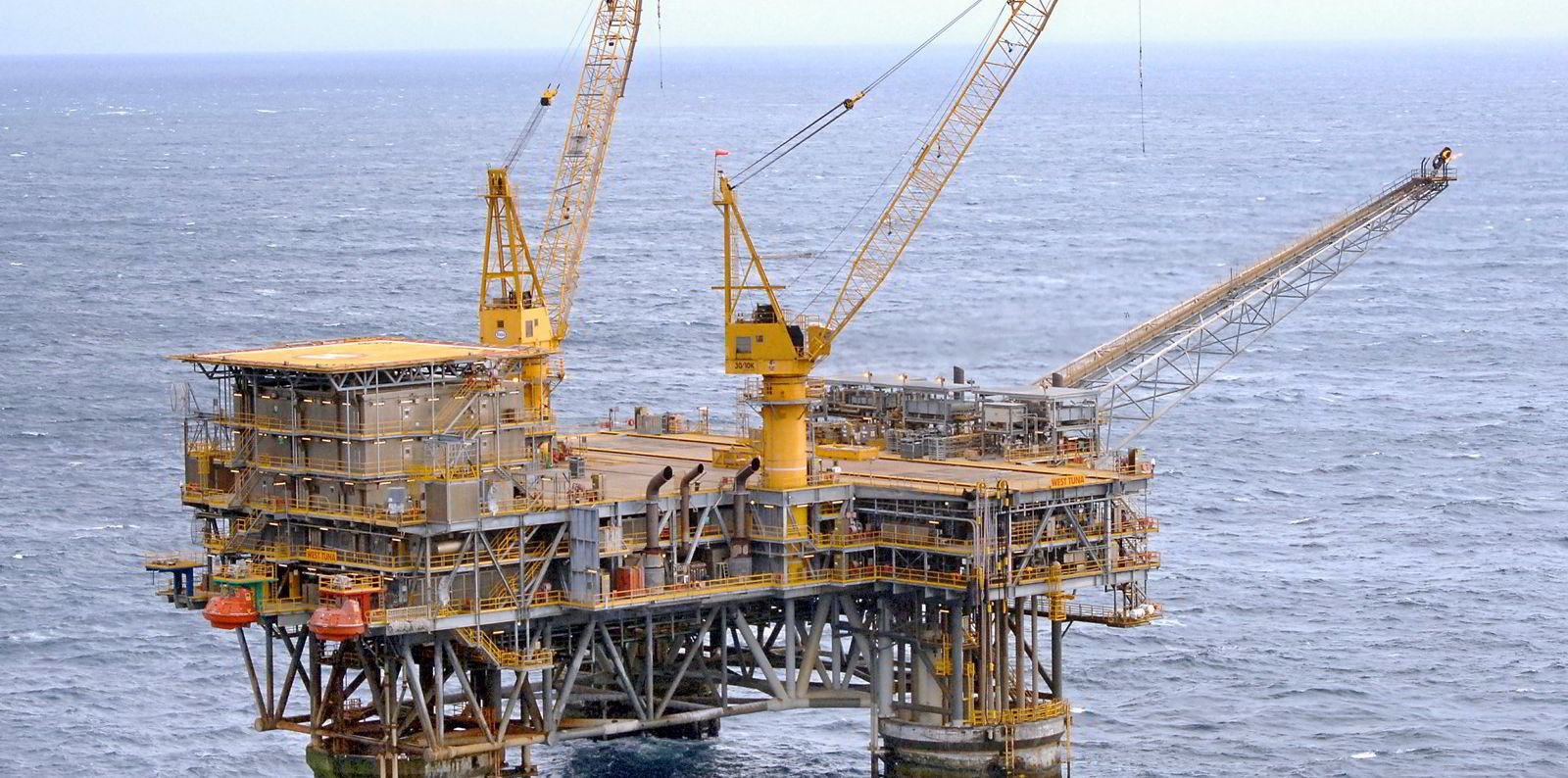 ExxonMobil ordered to start decommissioning work on offshore Australian ...