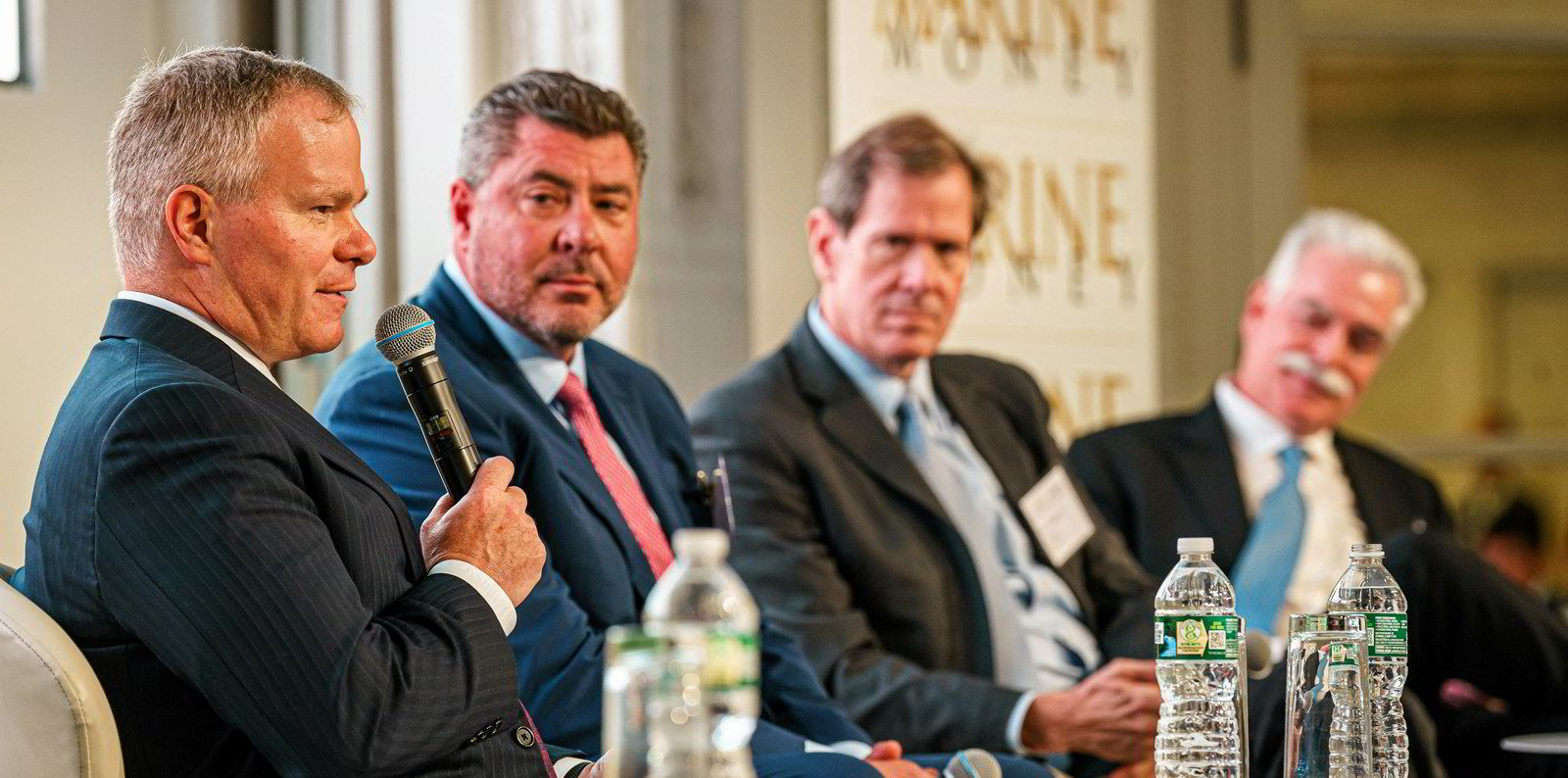 Seacor Marine’s quarterly loss swells as operating cost rise outpaces ...