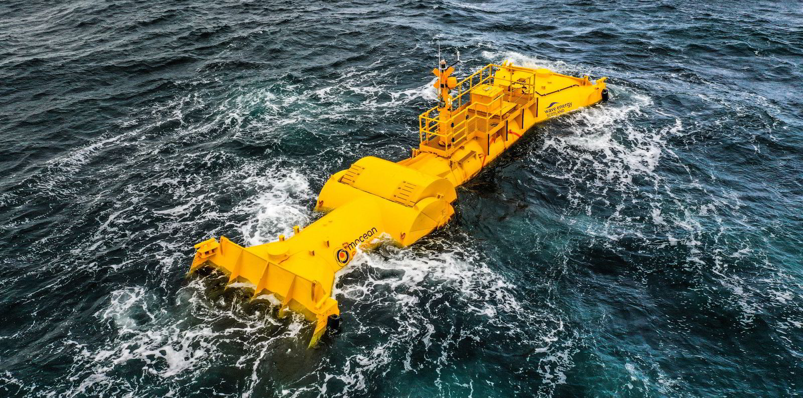 Pioneering UK wave energy gets $4 million leg up | Upstream Online