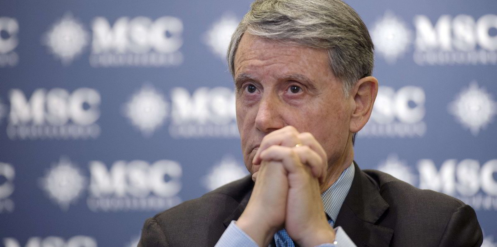 Is the fate of container shipping in the hands of Gianluigi Aponte ...