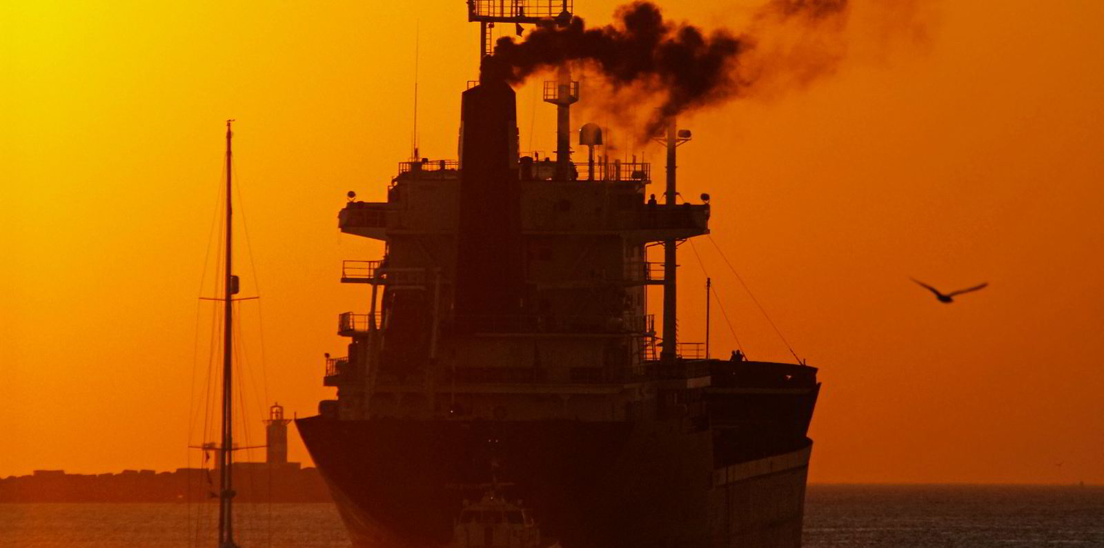 Top shipbrokers set up carbon trading desks in the hunt for new ...
