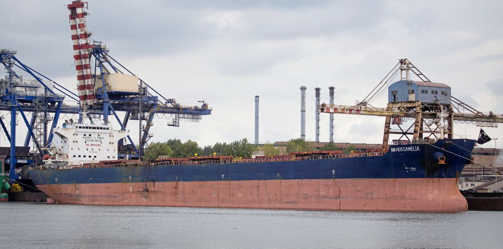 John Frangos pulls the plug on pair of private companies | TradeWinds