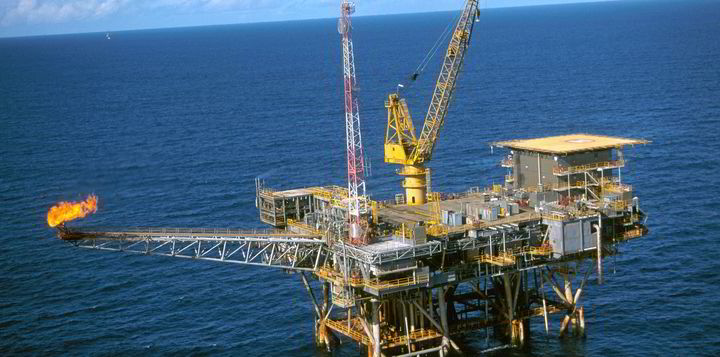 BHP eyes oil and gas exit: Australian resource giant confirms talks to ...