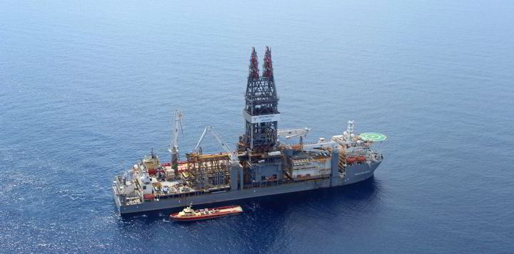 Transocean gets a Beacon of light in latest fleet update | Upstream Online