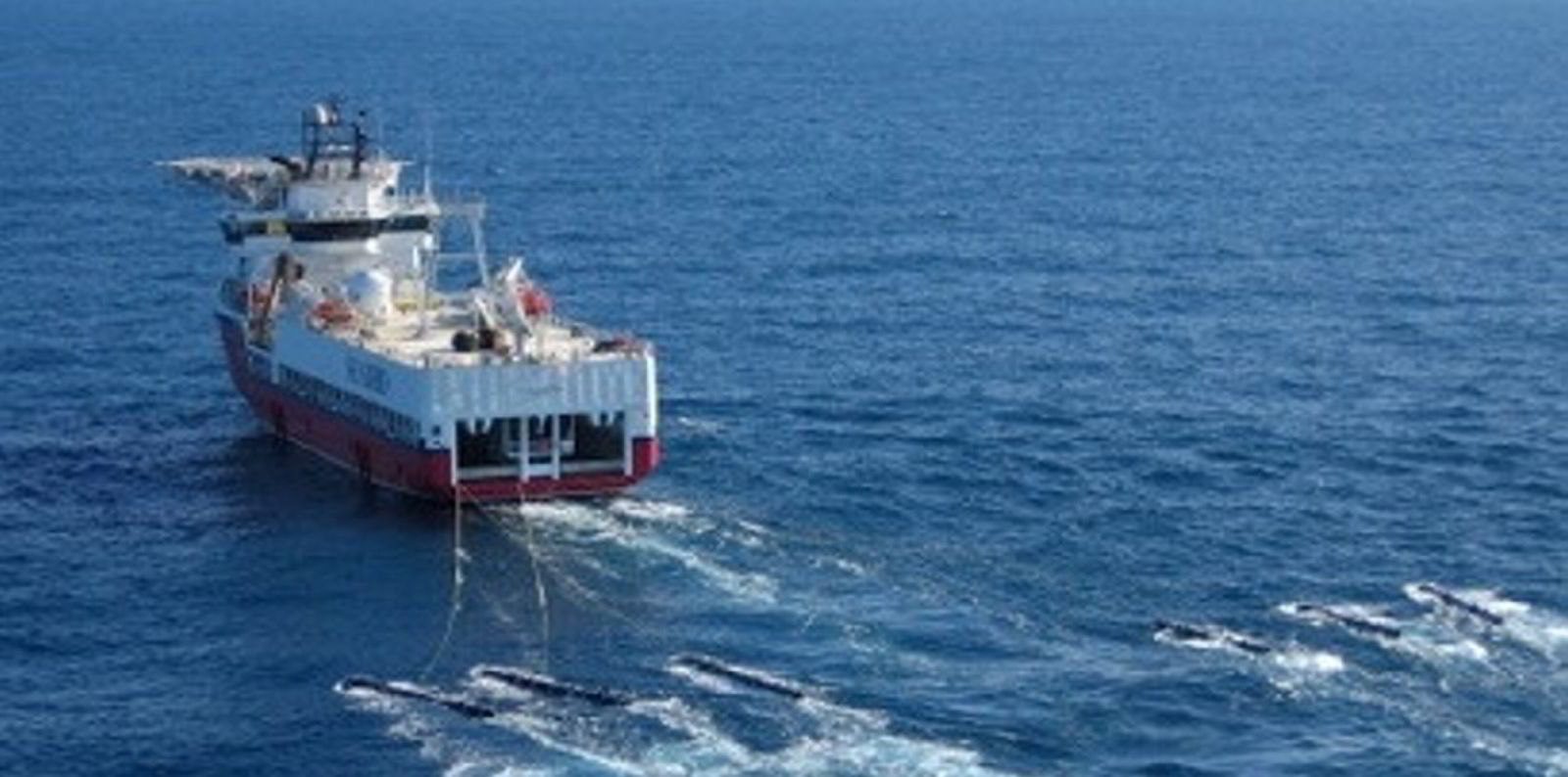 CGG scoops 'major' Brazil seismic deal as Equinor inches closer to ...