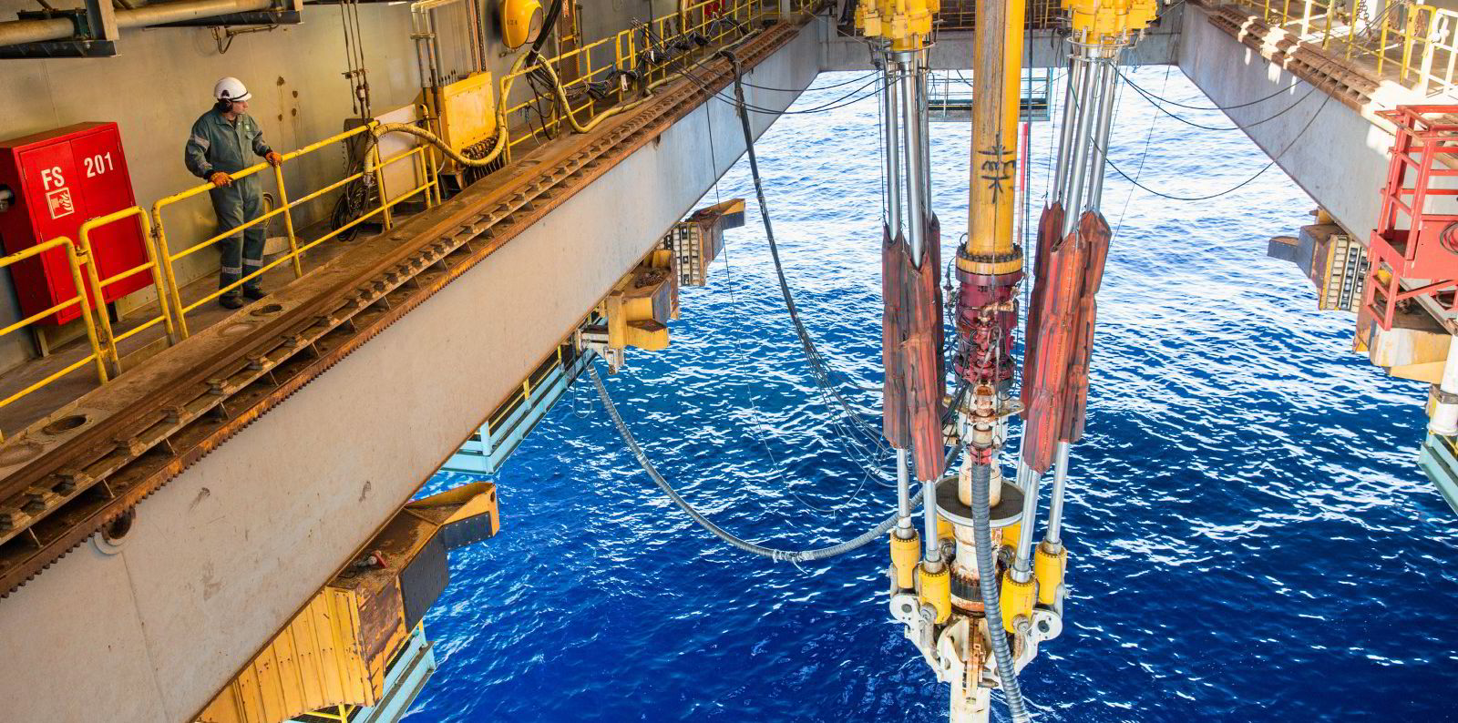 BP, Shell, BHP: industry heavyweights sets sights on Trinidad upstream ...