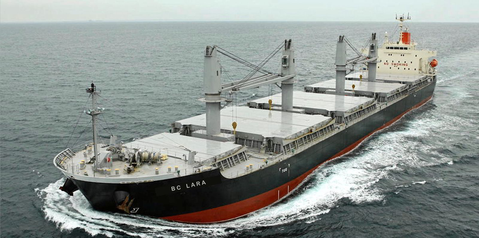 Greece’s FGM pushes fleet renewal with modern Daido handysize | TradeWinds