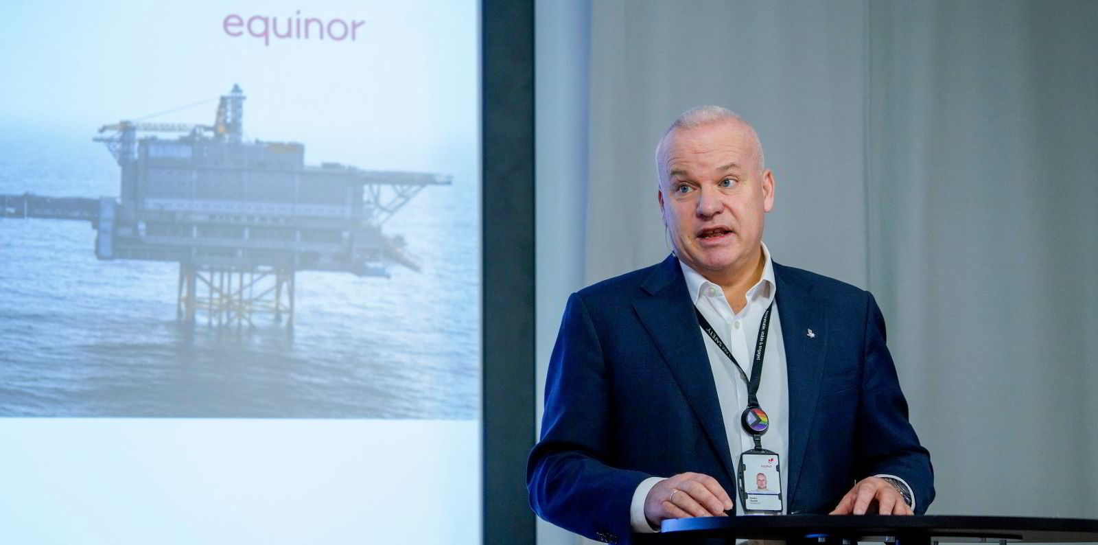 Equinor claims 'profitable growth' on cards as renewables arm posts big ...