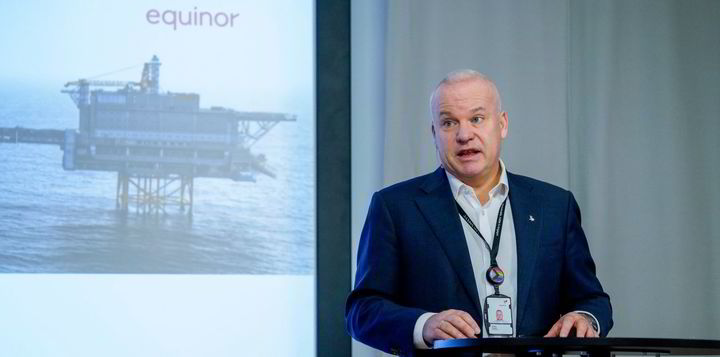 Equinor claims 'profitable growth' on cards as renewables arm posts big ...